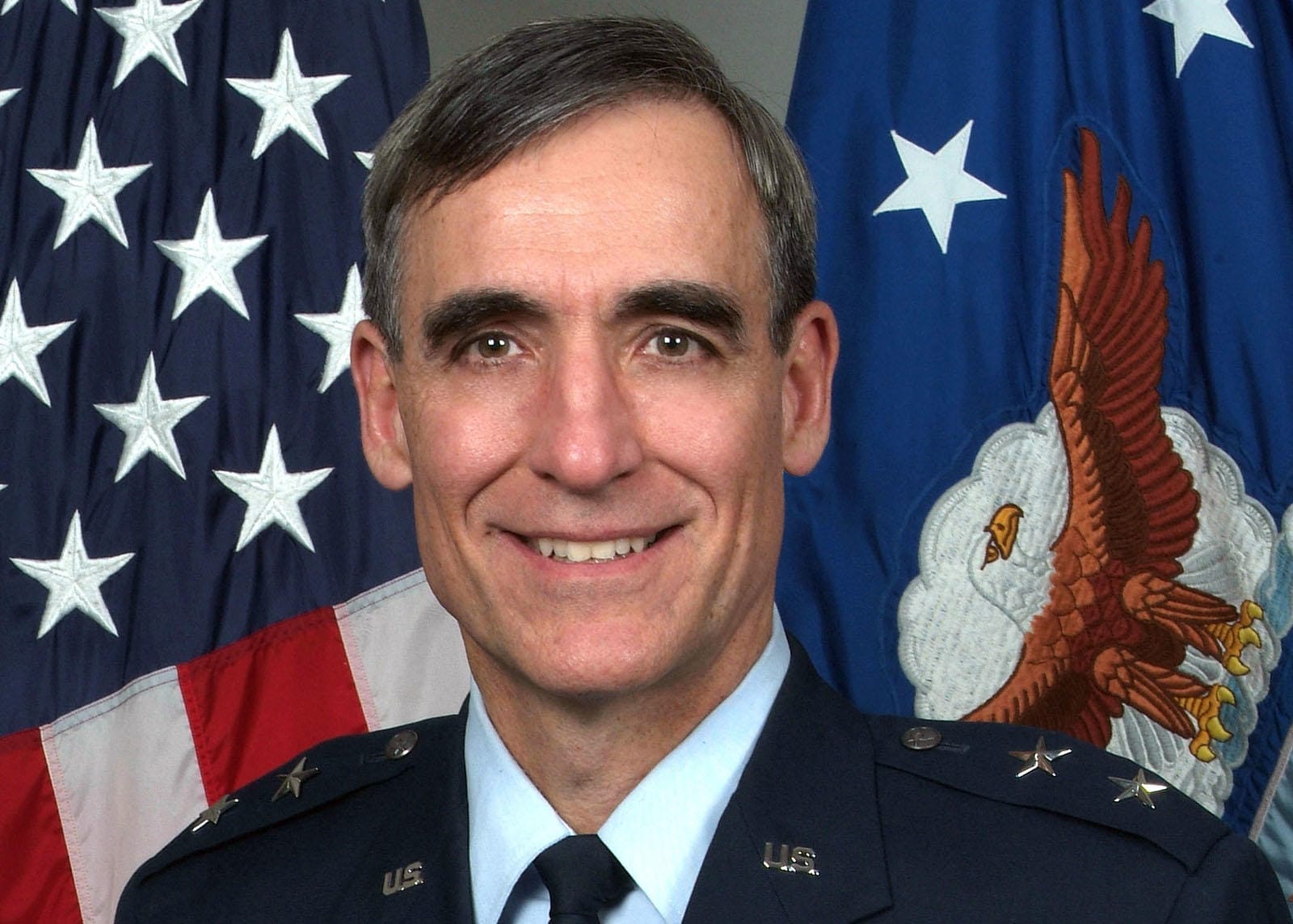 Air Force general didn’t get SDOT job, but Durkan still hired him ...
