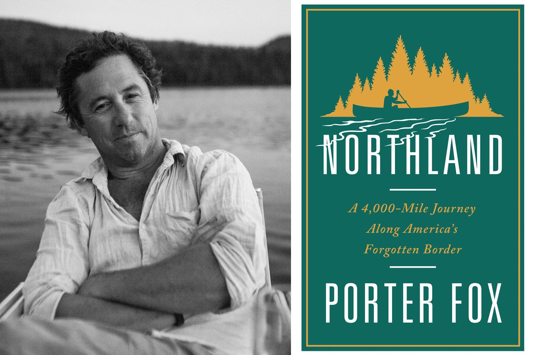 4,000 miles later, an author returns with tales from the northern ...