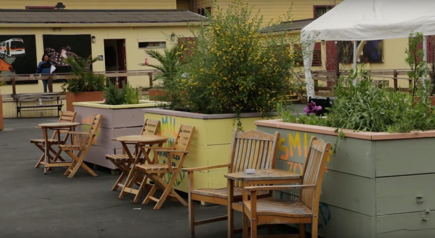 Watch: Murray looks to Bay Area for help with homeless encampments ...