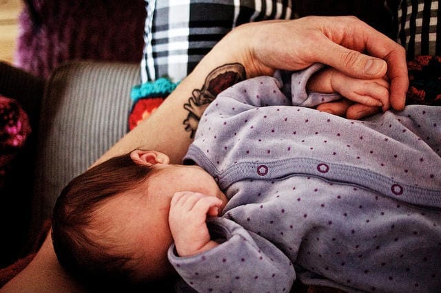 Seattle Council should meet its own parental leave goals | Cascade PBS