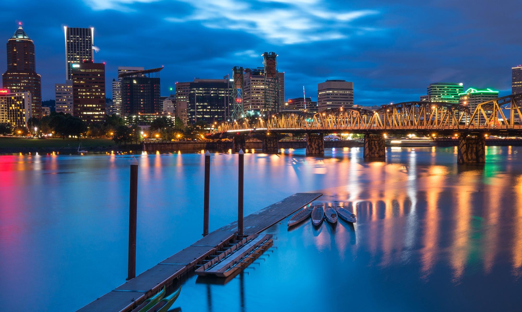 Portland throws a mayoral election. One candidate applies. | Cascade PBS