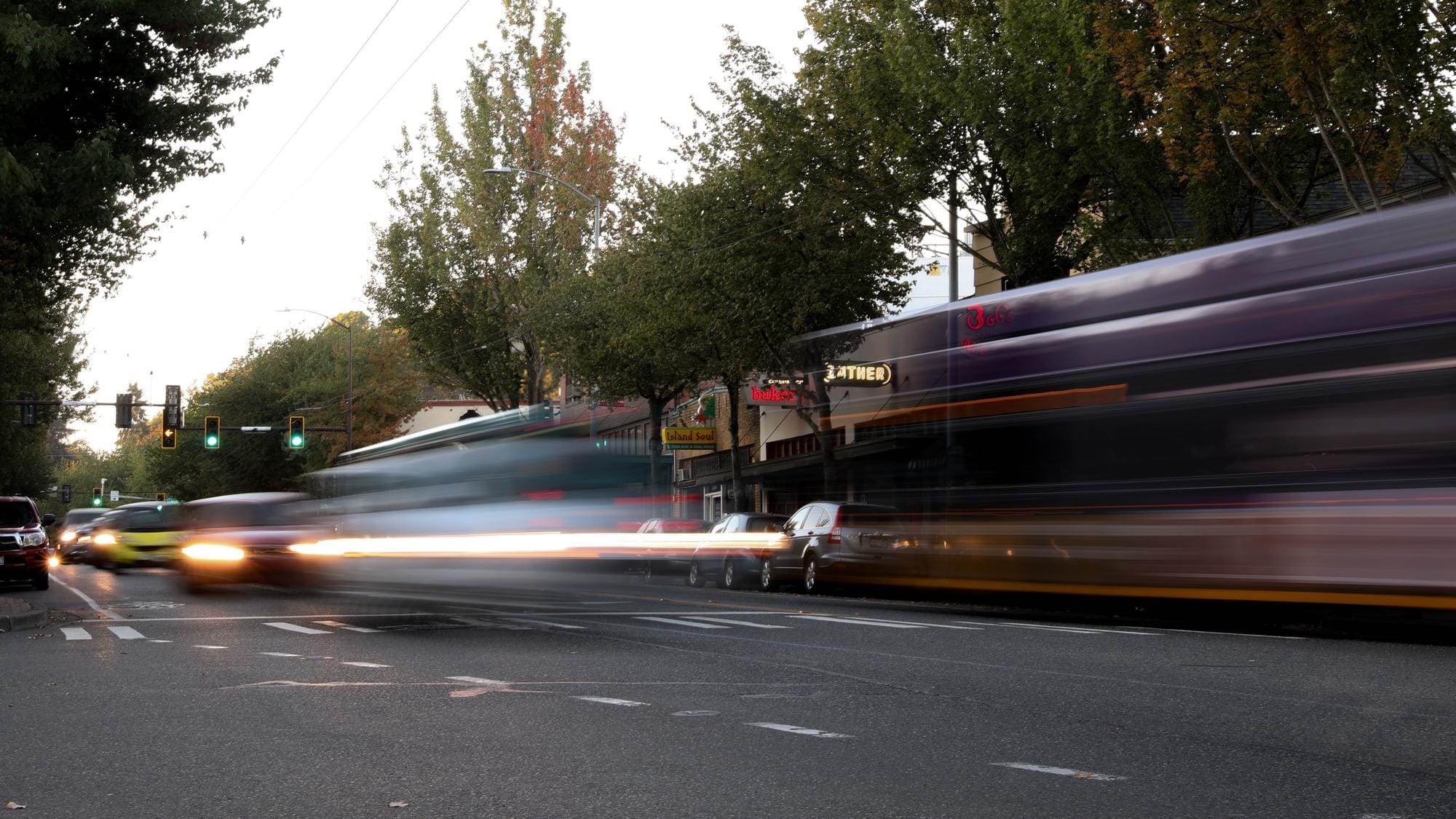 What's next for Seattle's 'most dangerous street'? | Cascade PBS