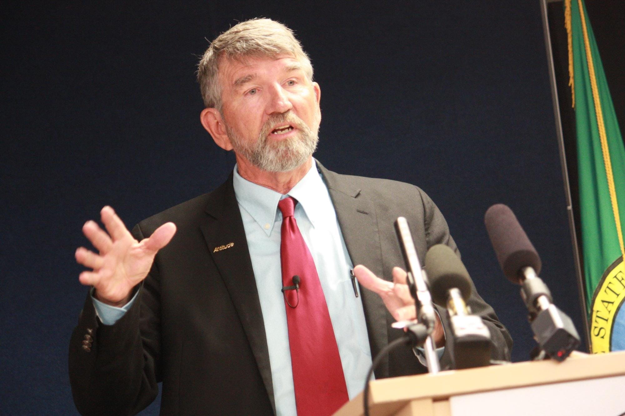 State superintendent considering lawsuit over McCleary | Cascade PBS