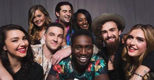 MTV’s ‘Real World’ returns to Seattle | Cascade PBS