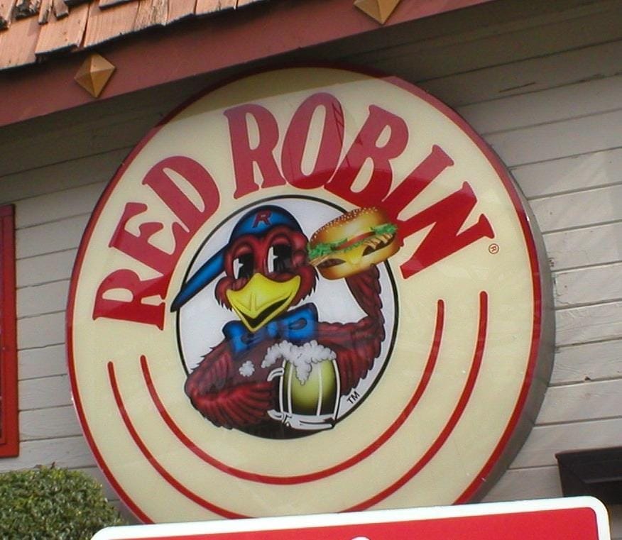 The old Red Robin and the young millennials | Cascade PBS
