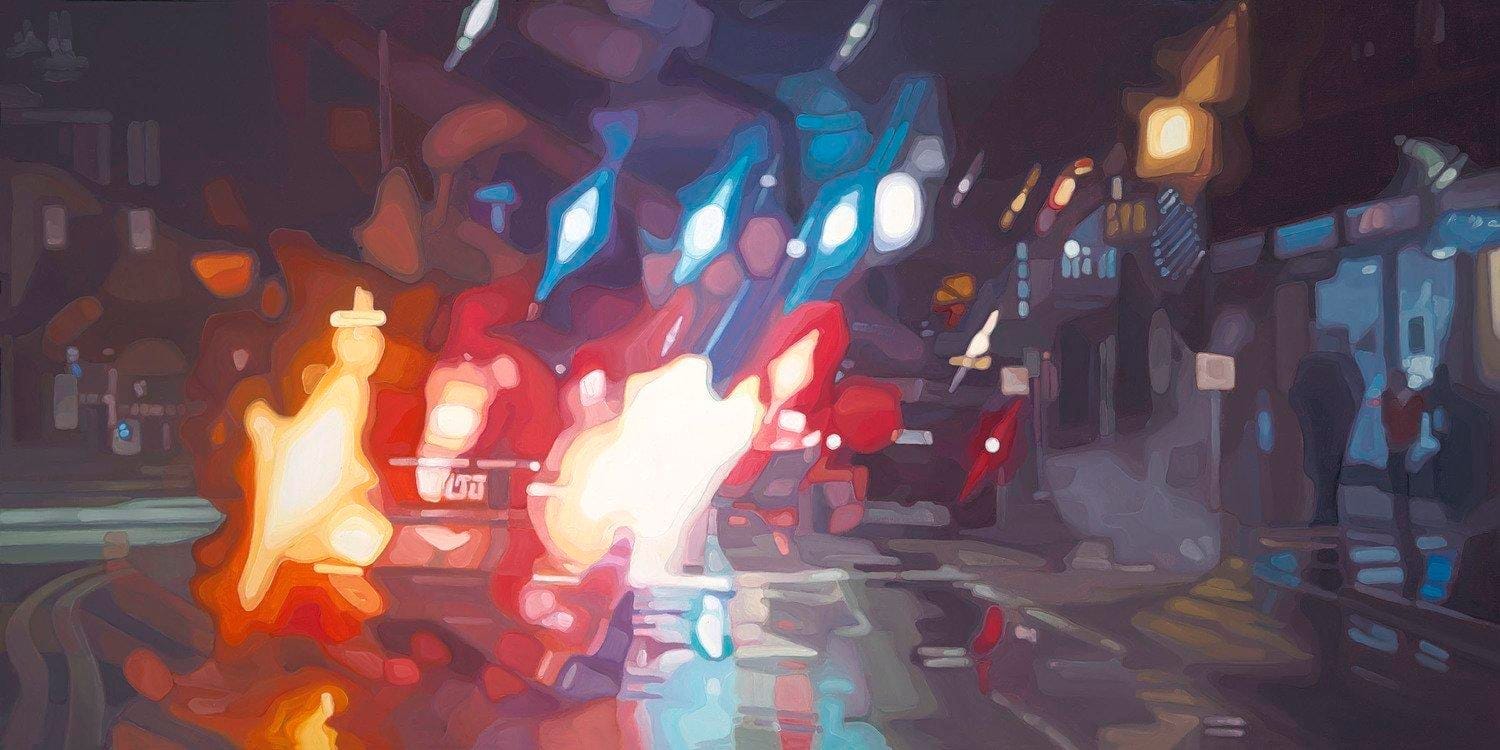 ArtSEA: Light shows give Seattle a glow-up this winter | Cascade PBS