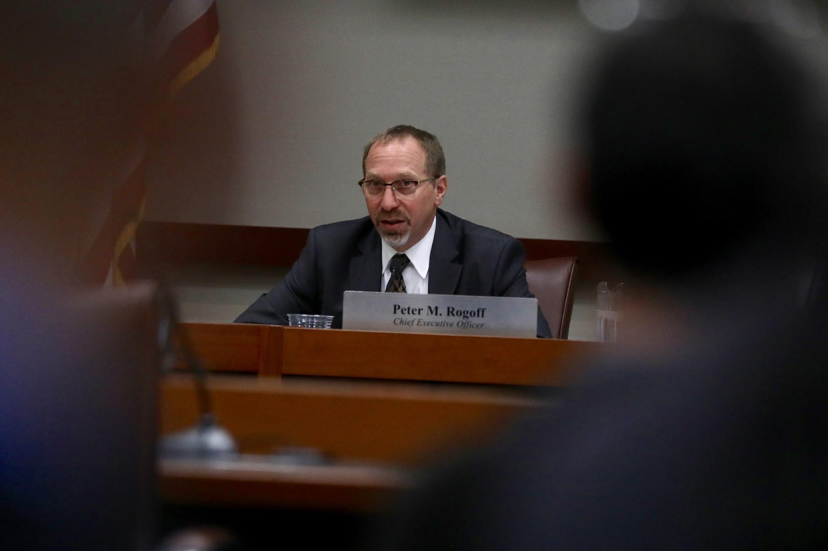 After employees’ complaints, Sound Transit sets new goals for CEO ...