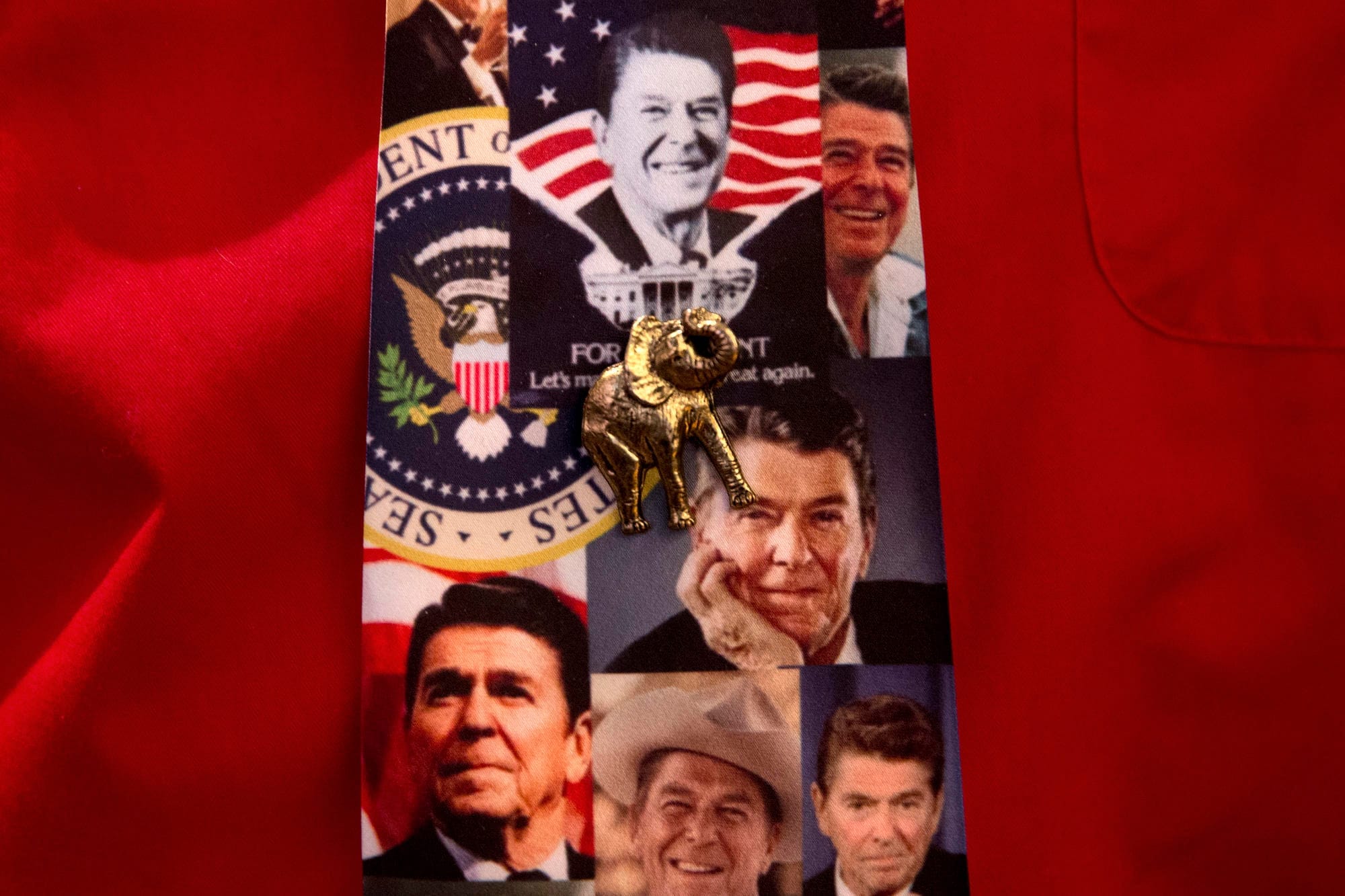 With the right ideas, Washington state Republicans can win again ...