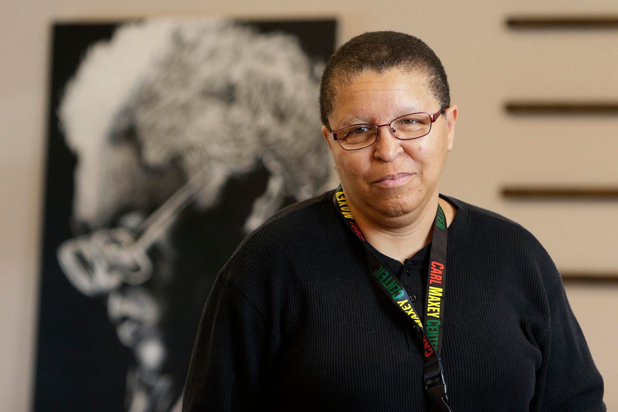 Remembering Sandy Williams, the Spokane journalist and Black activist ...