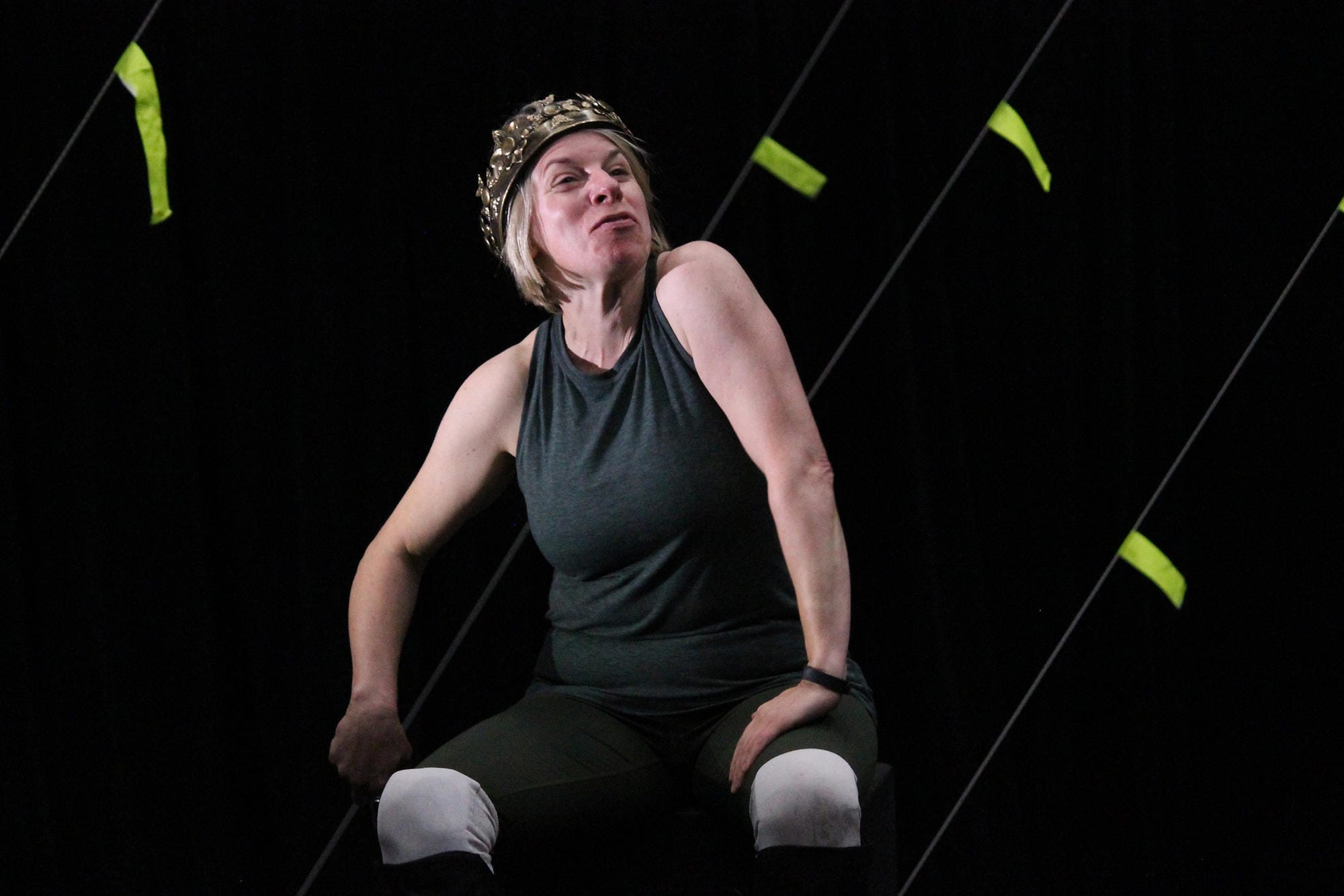 An all-female ‘Richard III’ crowns a dame of thrones | Cascade PBS