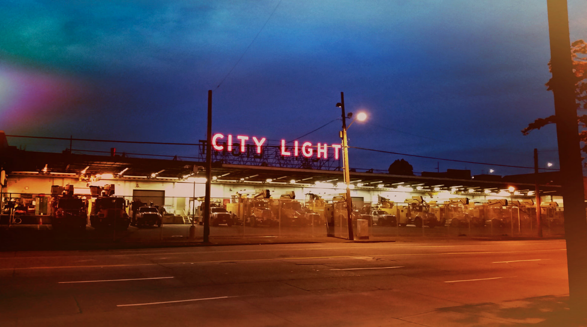 City Light provided customer information to ICE | Cascade PBS