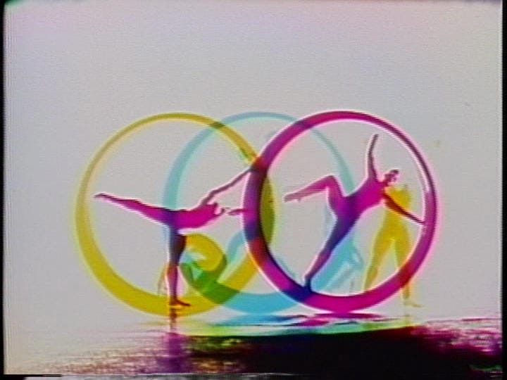 A pioneering video artist gets her due | Cascade PBS