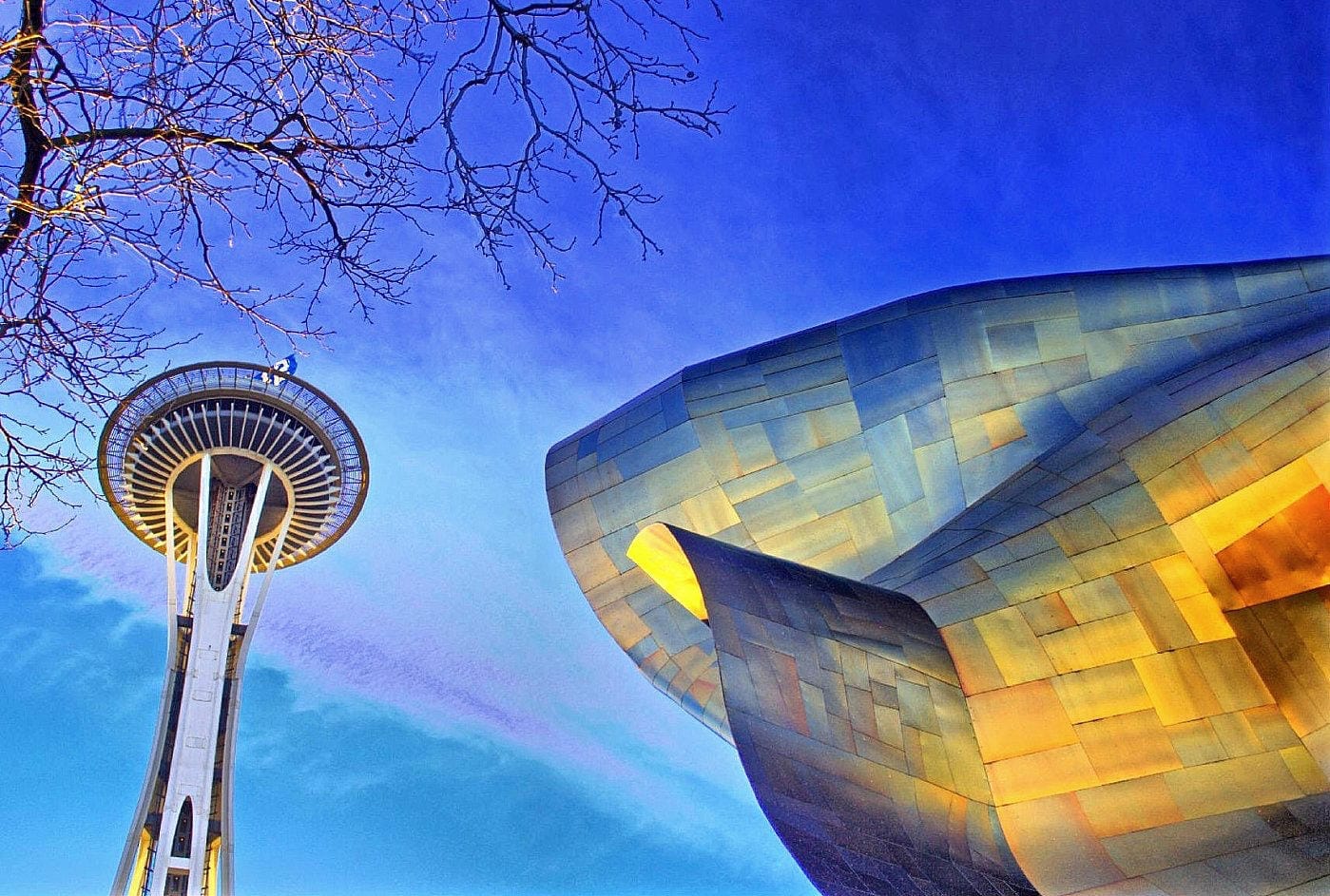 Could Seattle Center become cool again? | Cascade PBS