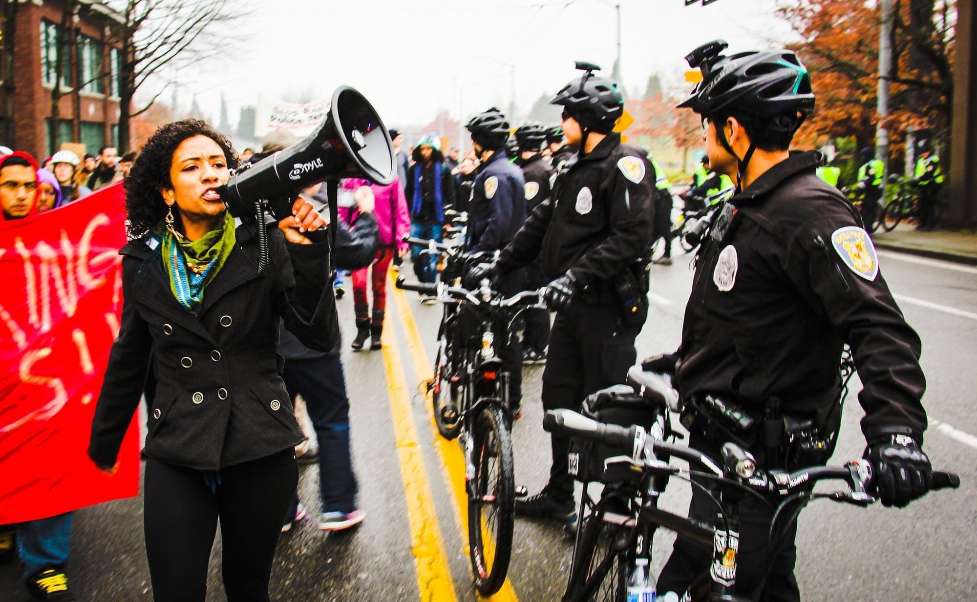 Police reform in 2016: A look back at Seattle's efforts | Cascade PBS