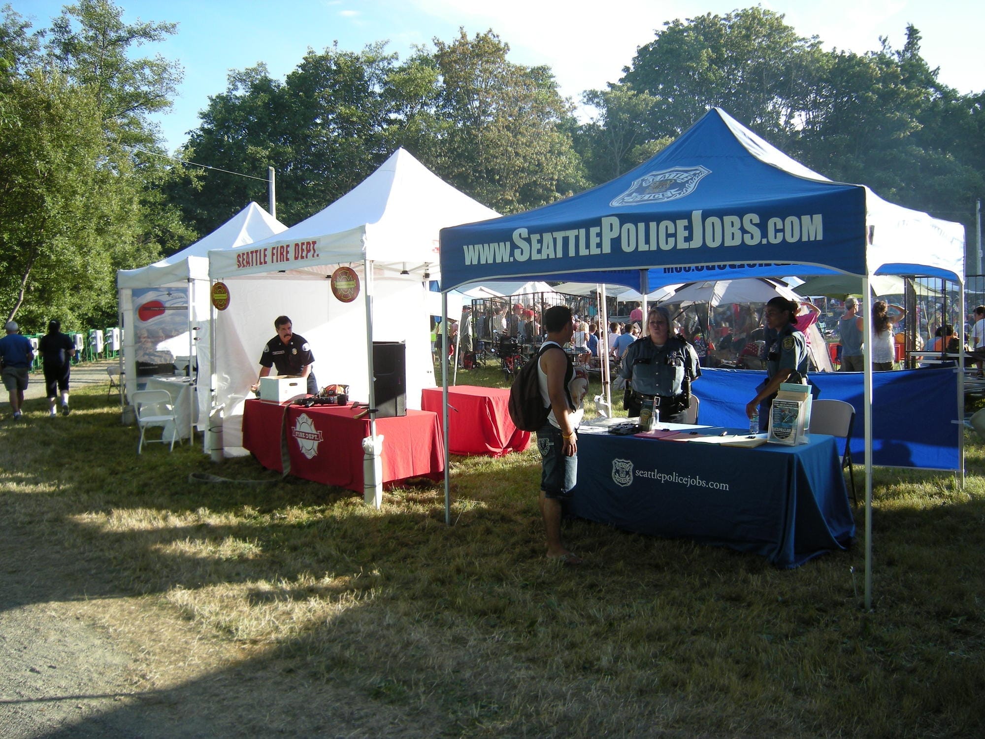 Guest Opinion: Strength in police numbers benefits all of us | Cascade PBS