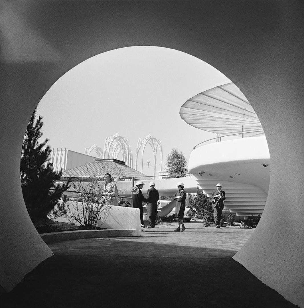 The man who put Seattle on the world’s map | Cascade PBS