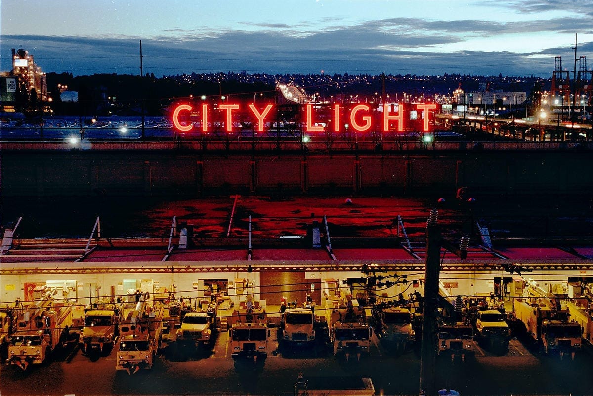 City Light’s ‘smart meters’ are $17.4M over budget | Cascade PBS