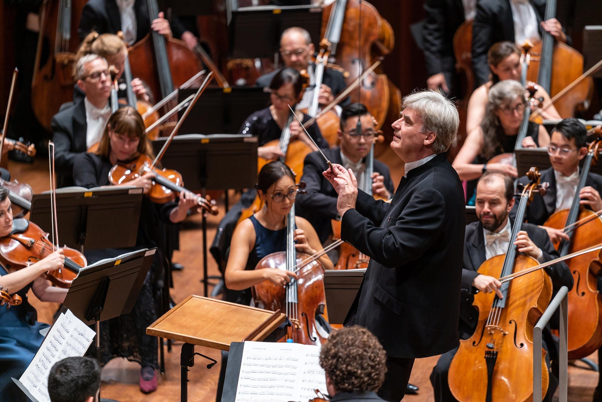 Things to do in Seattle: Sept: 19 - 25 | Cascade PBS