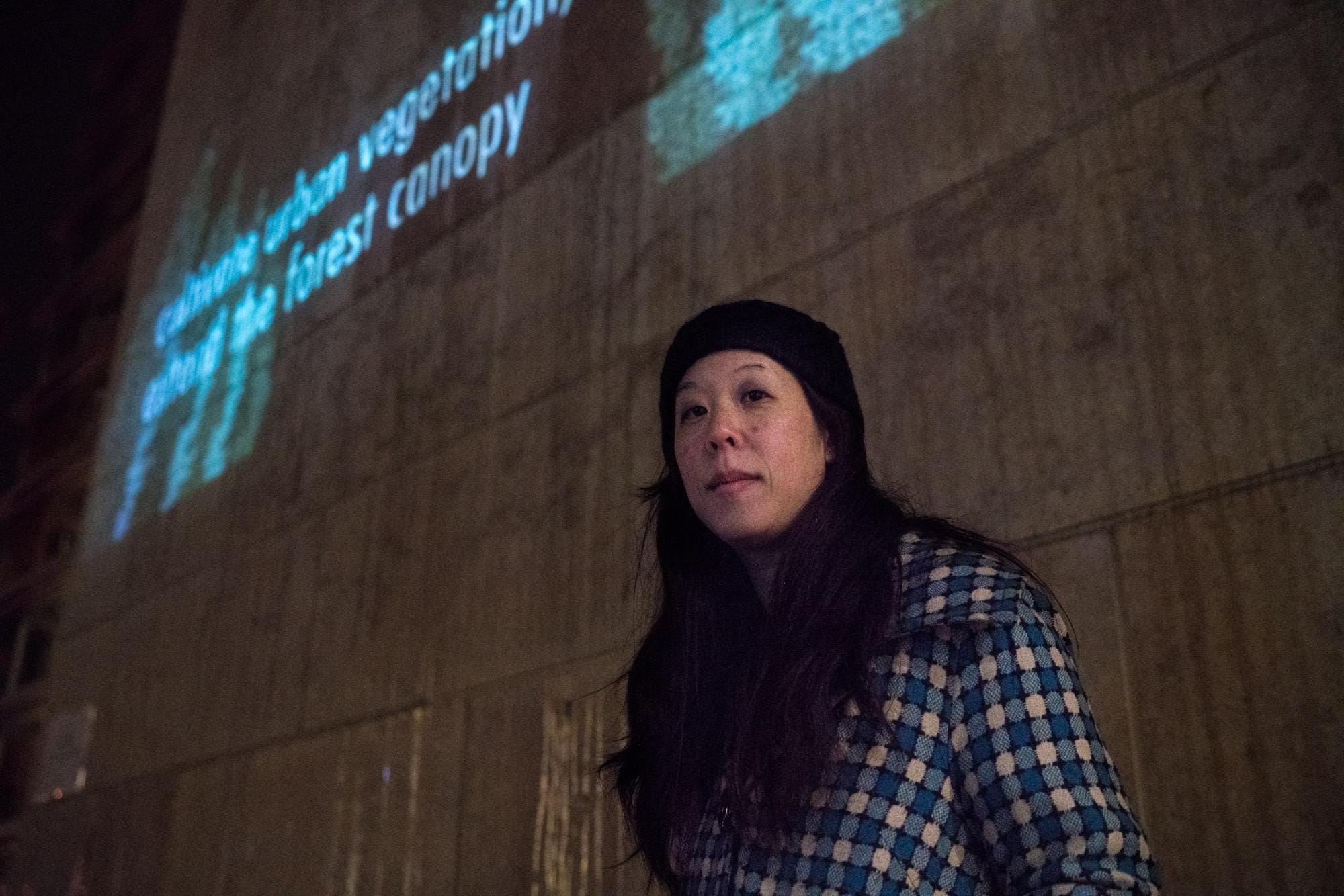 ArtSEA: Seattle’s new Civic Poet wants to see poems all over the city ...