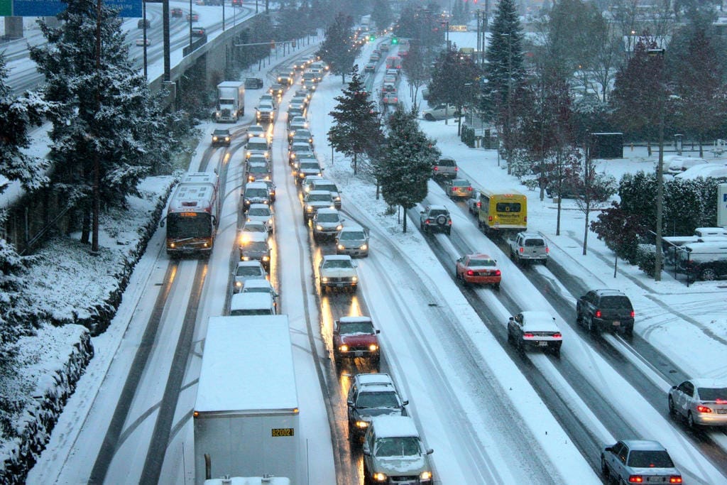 Could data solve Seattle’s biggest problems? | Cascade PBS