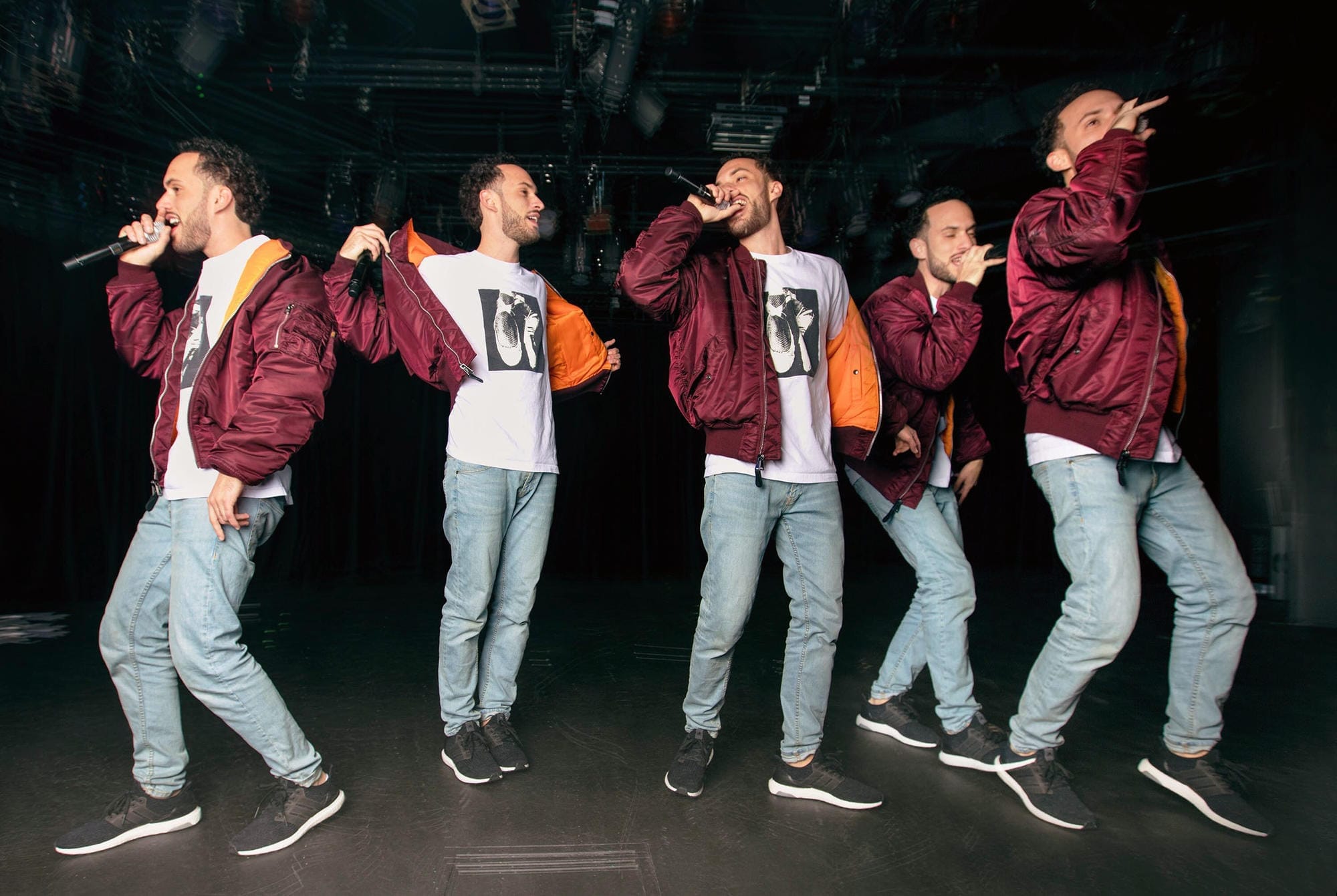 Rapper Sol meditates on a changing Seattle | Cascade PBS