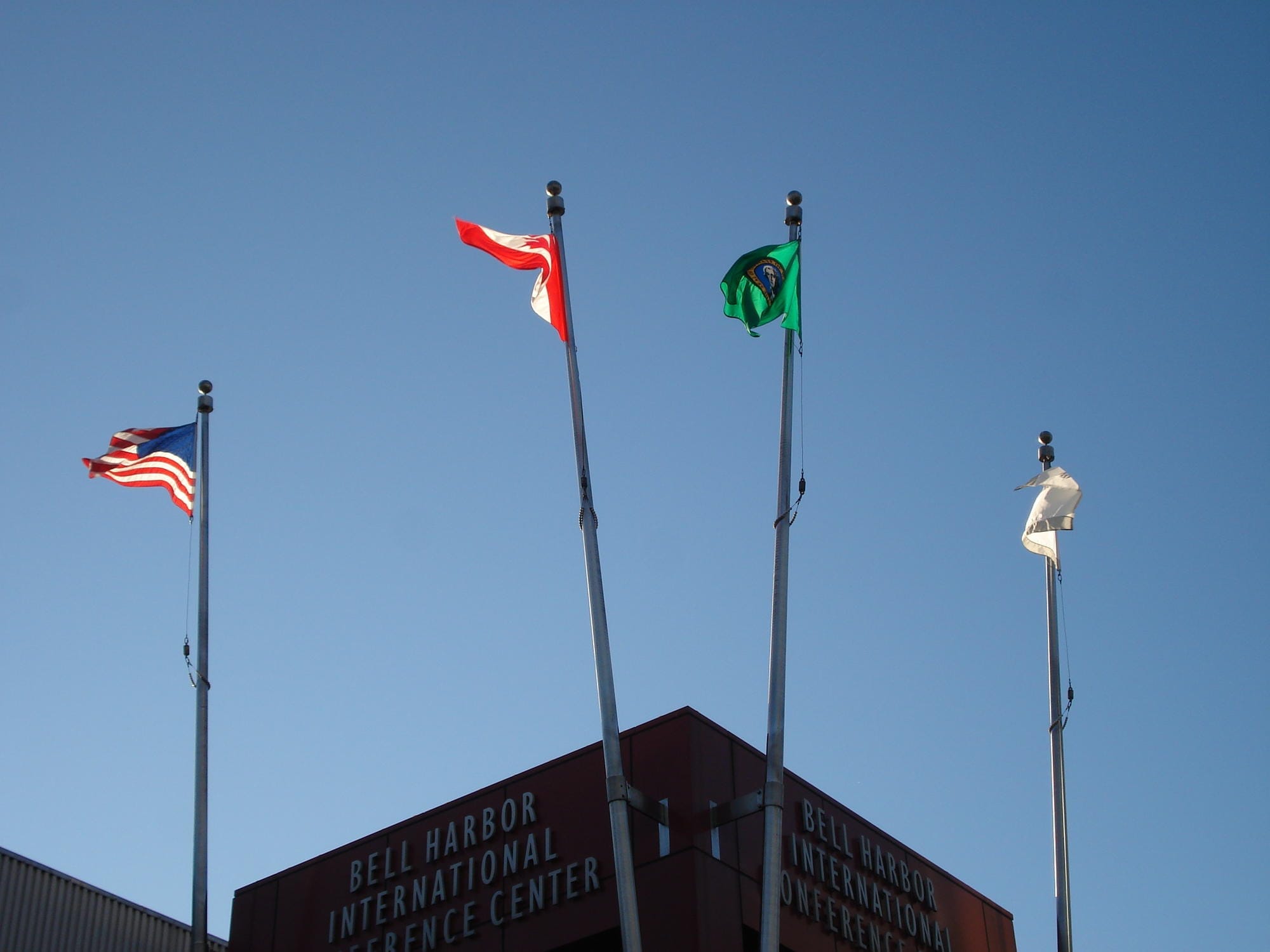 Hate-Filled Zone: The racist roots of a Northwest secession movement ...