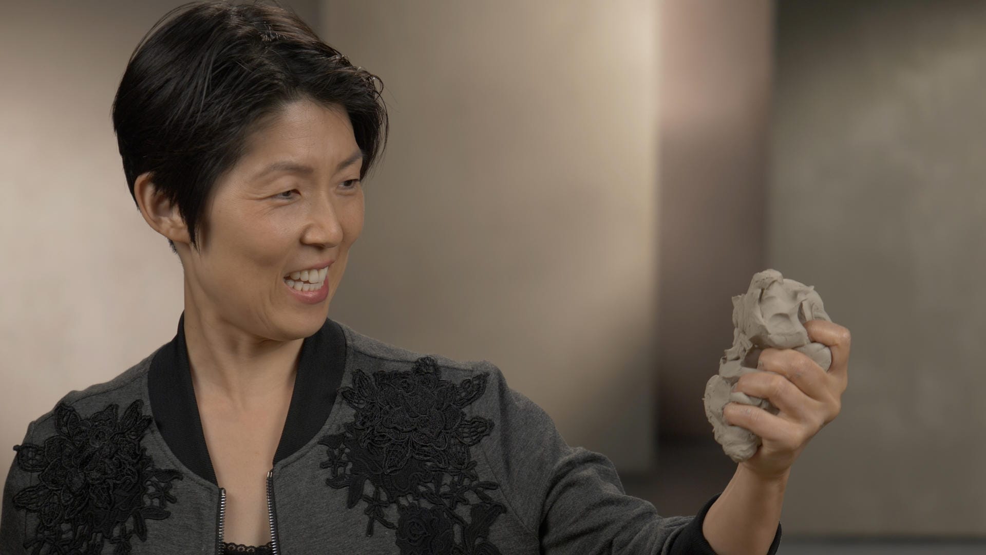 An artist gives us the dirt on clay | Cascade PBS