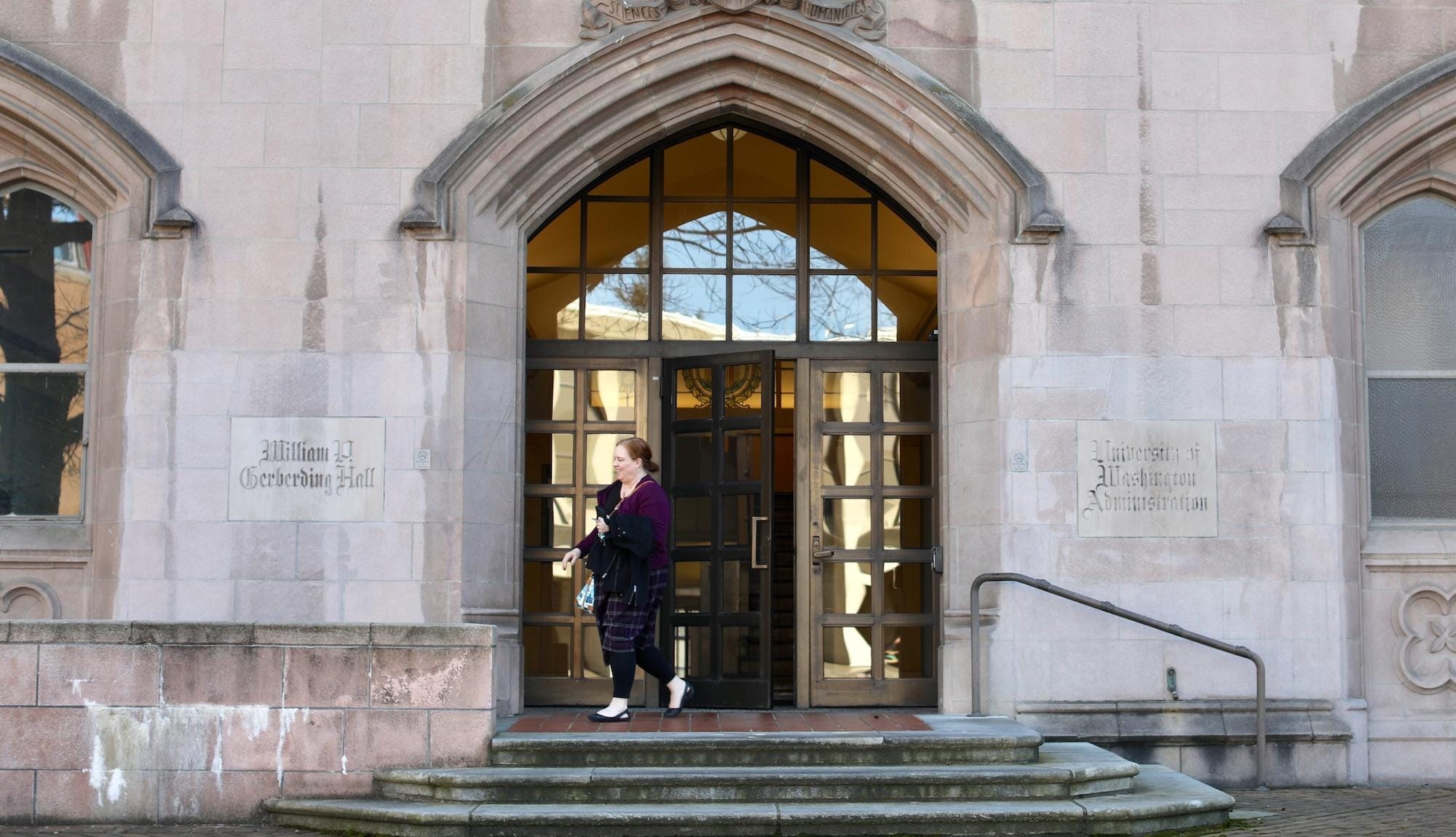 Is a strike looming at the University of Washington? | Cascade PBS