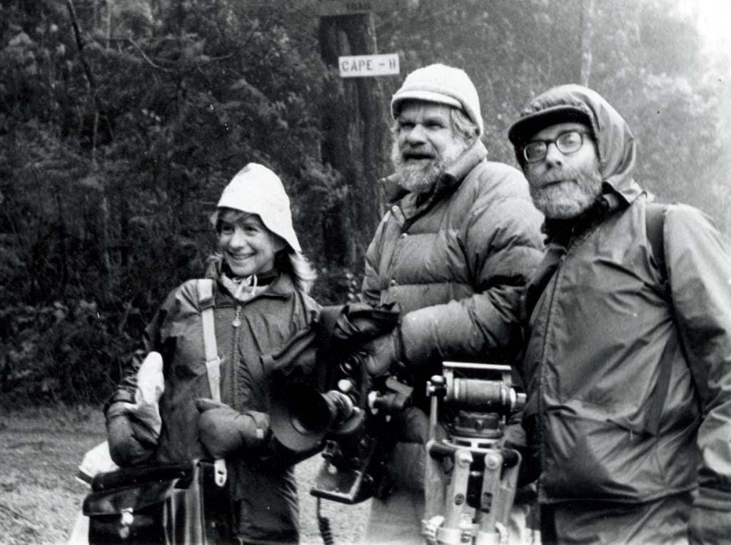 Must-see films by Seattle television producer Jean Walkinshaw | Cascade PBS