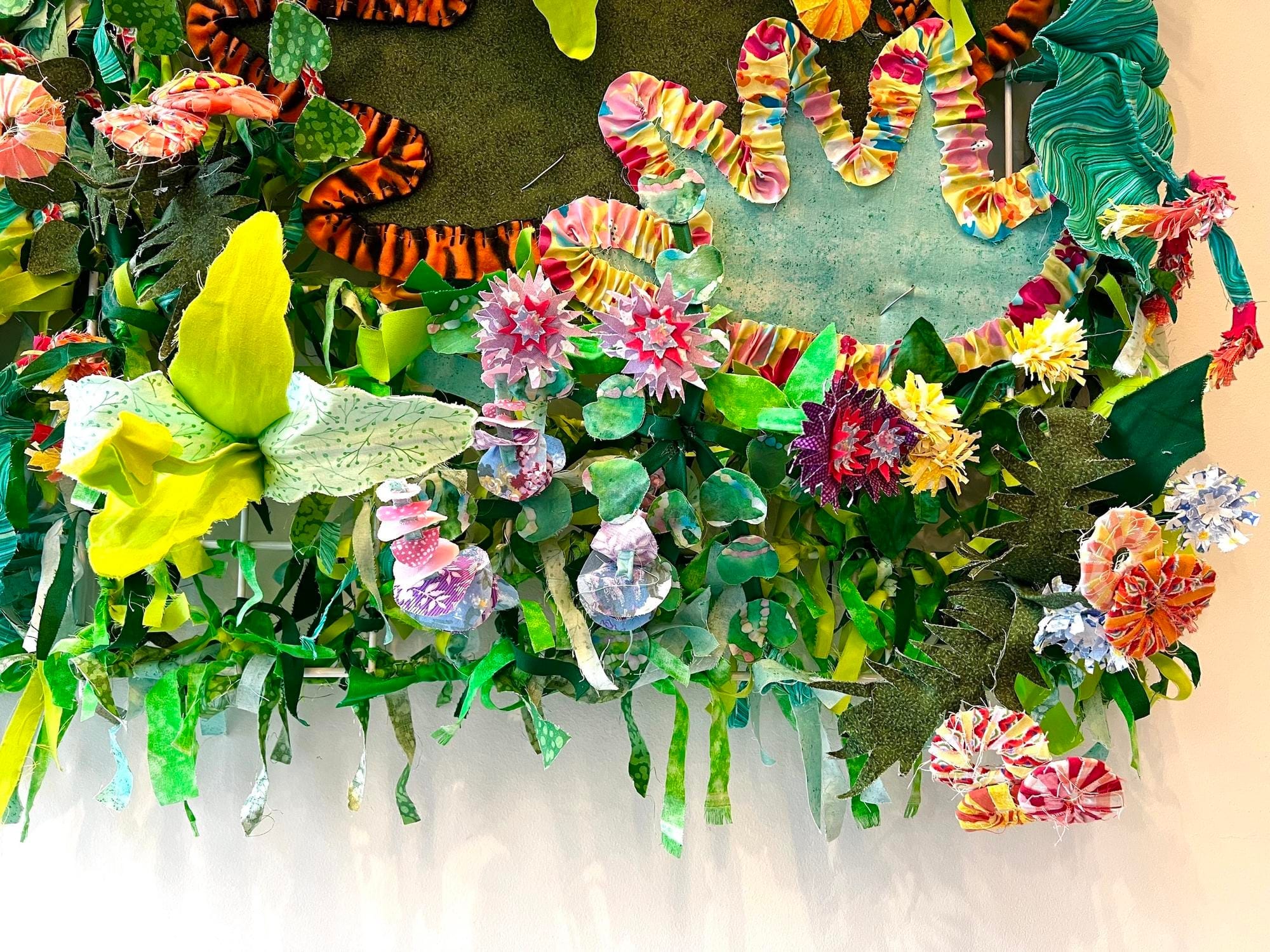 ArtSEA: Swaddle yourself in soft Seattle art | Cascade PBS