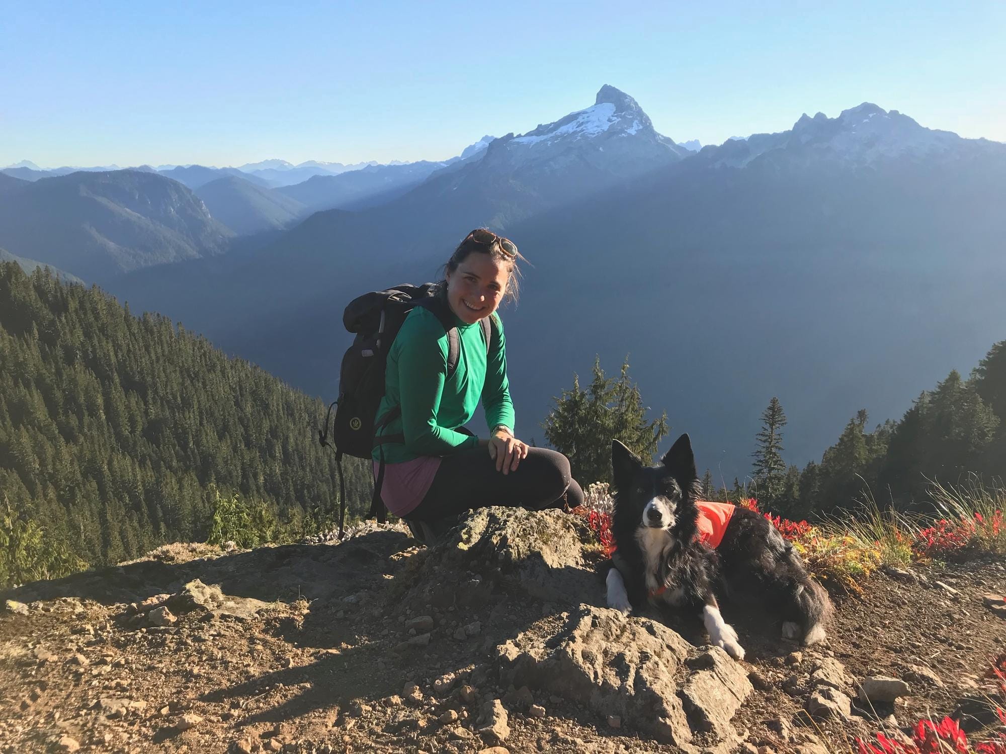 Author Heidi Roop shares how you can act on climate change | Cascade PBS