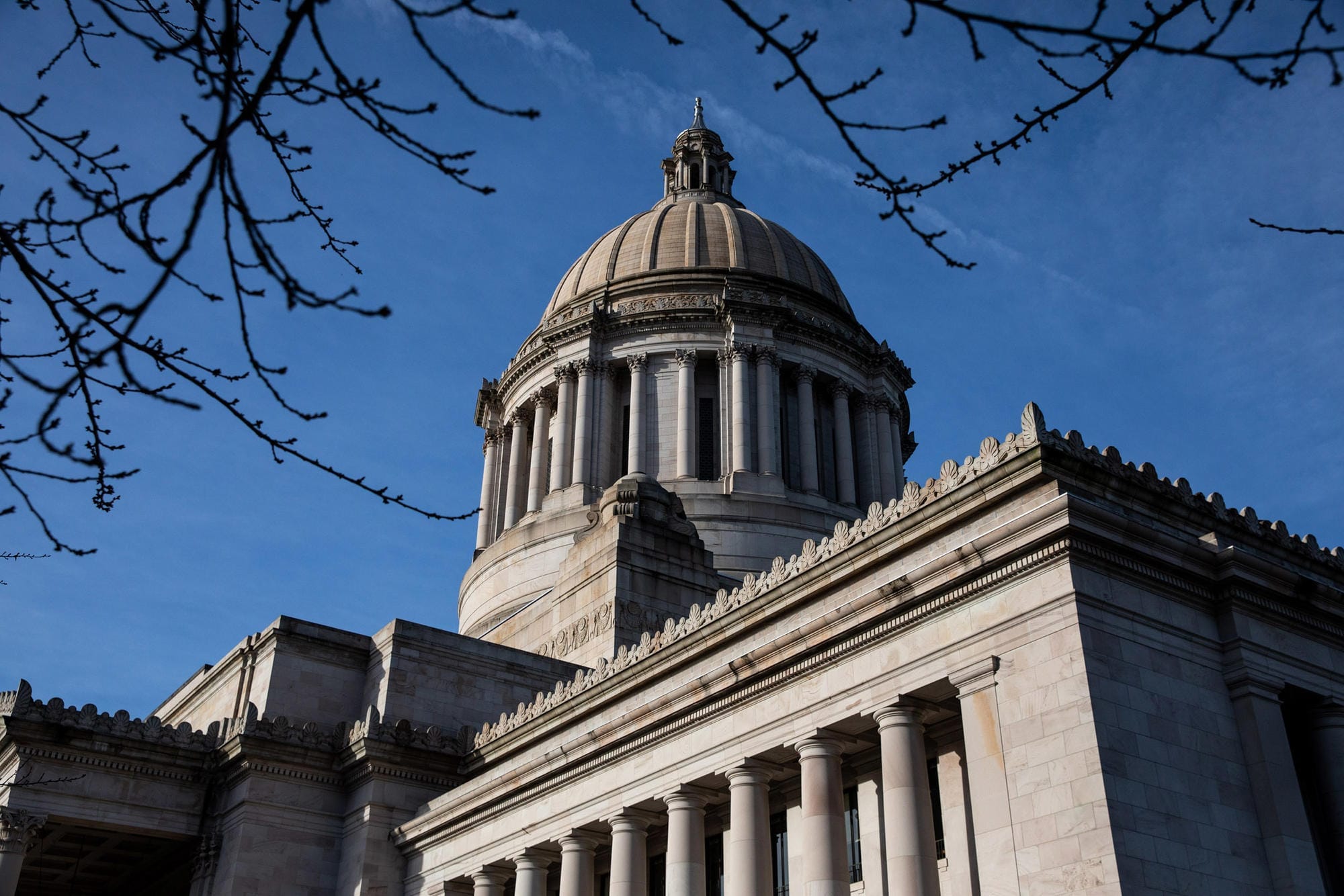 Washington Legislature unveils $69.2B two-year state budget | Cascade PBS