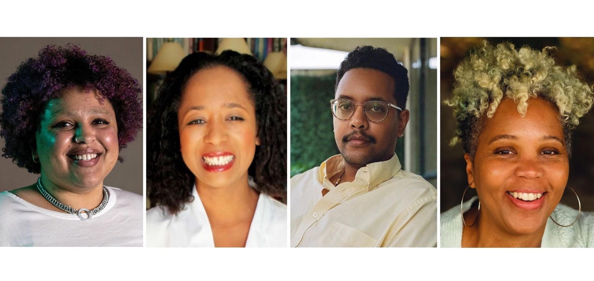 Meet the Seattle storytellers spotlighting local Black artists ...