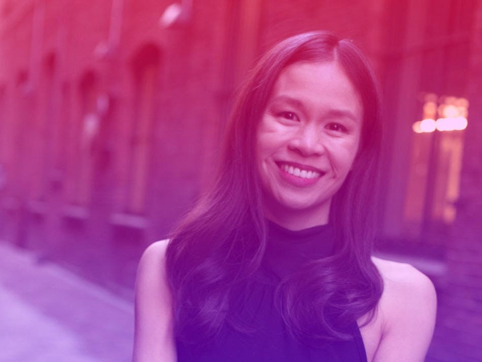 Seattle playwright Aimee Chou shares Deaf culture through humor ...