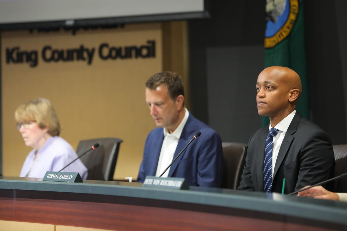 King County Council considers increasing minimum wage to $19/hour ...