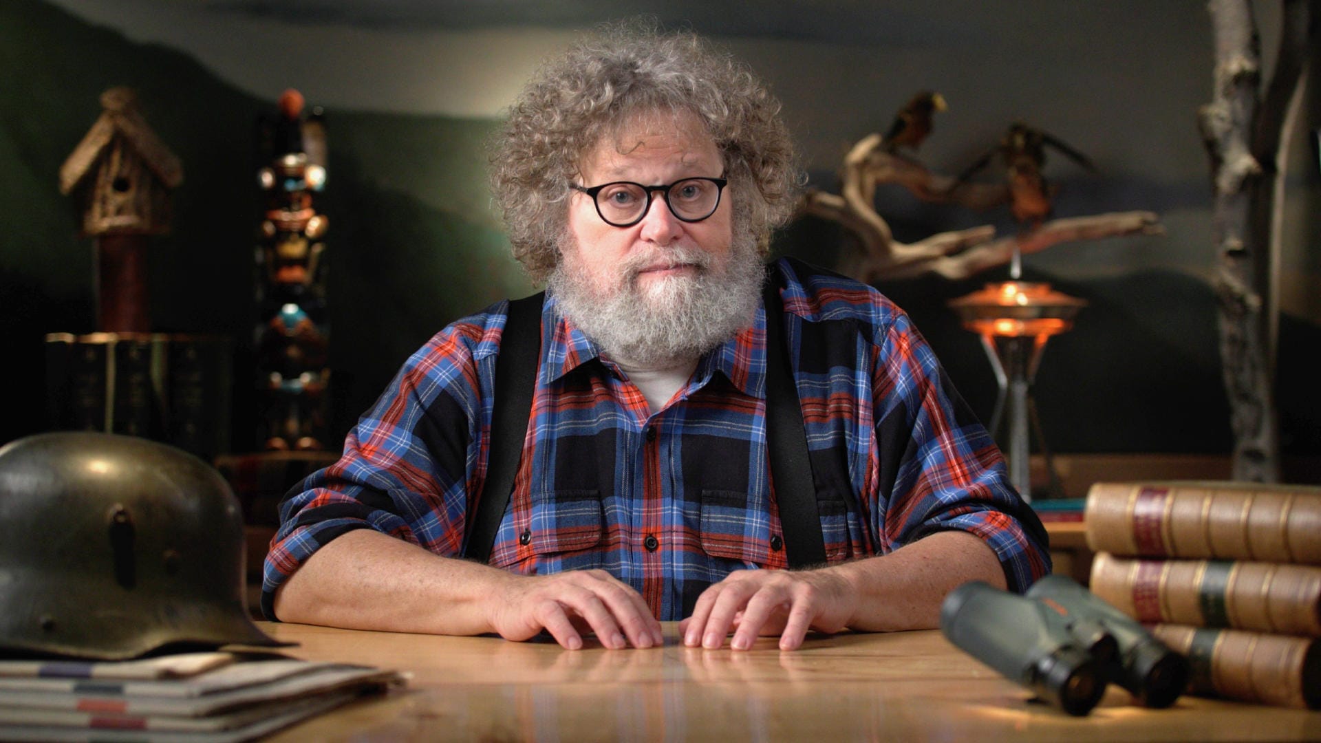 Mossback’s Northwest: The day Germany bombed Seattle | Cascade PBS