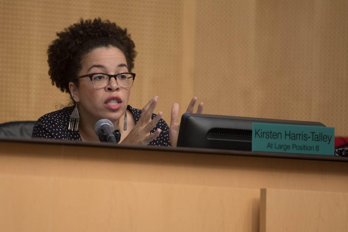 What’s it like to be appointed to the Seattle City Council? | Cascade PBS