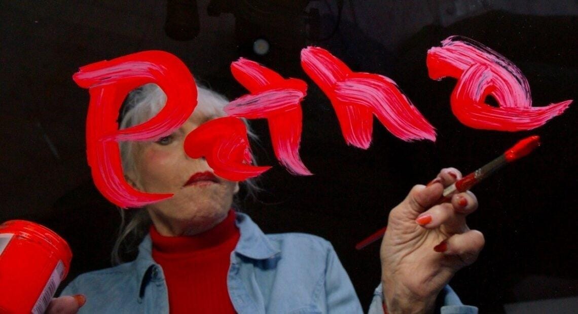 ArtSEA: Seattle loses one of its most colorful artists | Cascade PBS