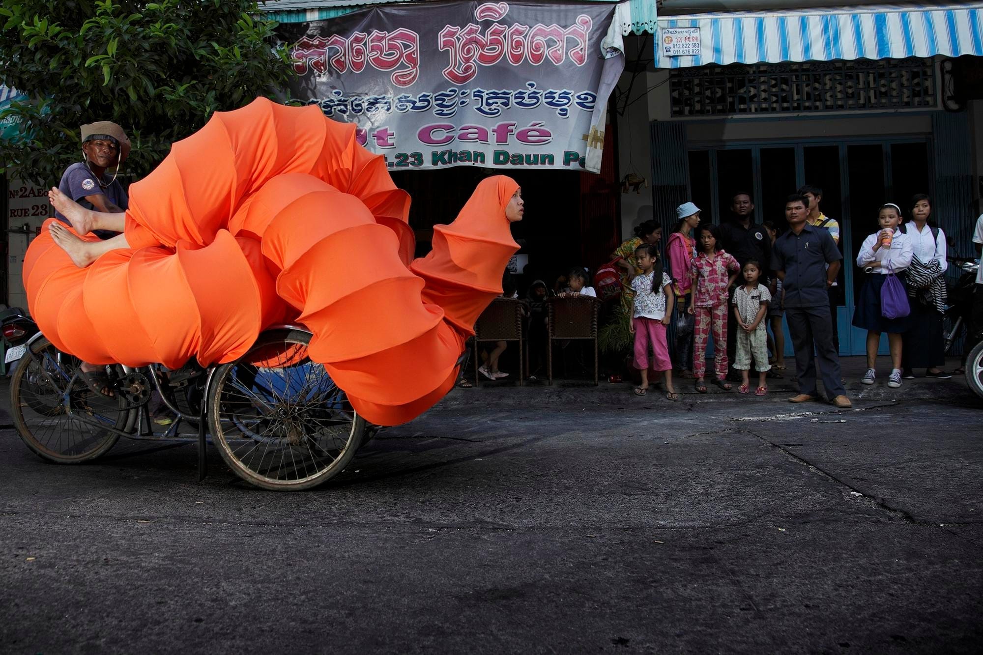 ArtSEA: A Buddhist bug crawls through Seattle Asian Art Museum ...