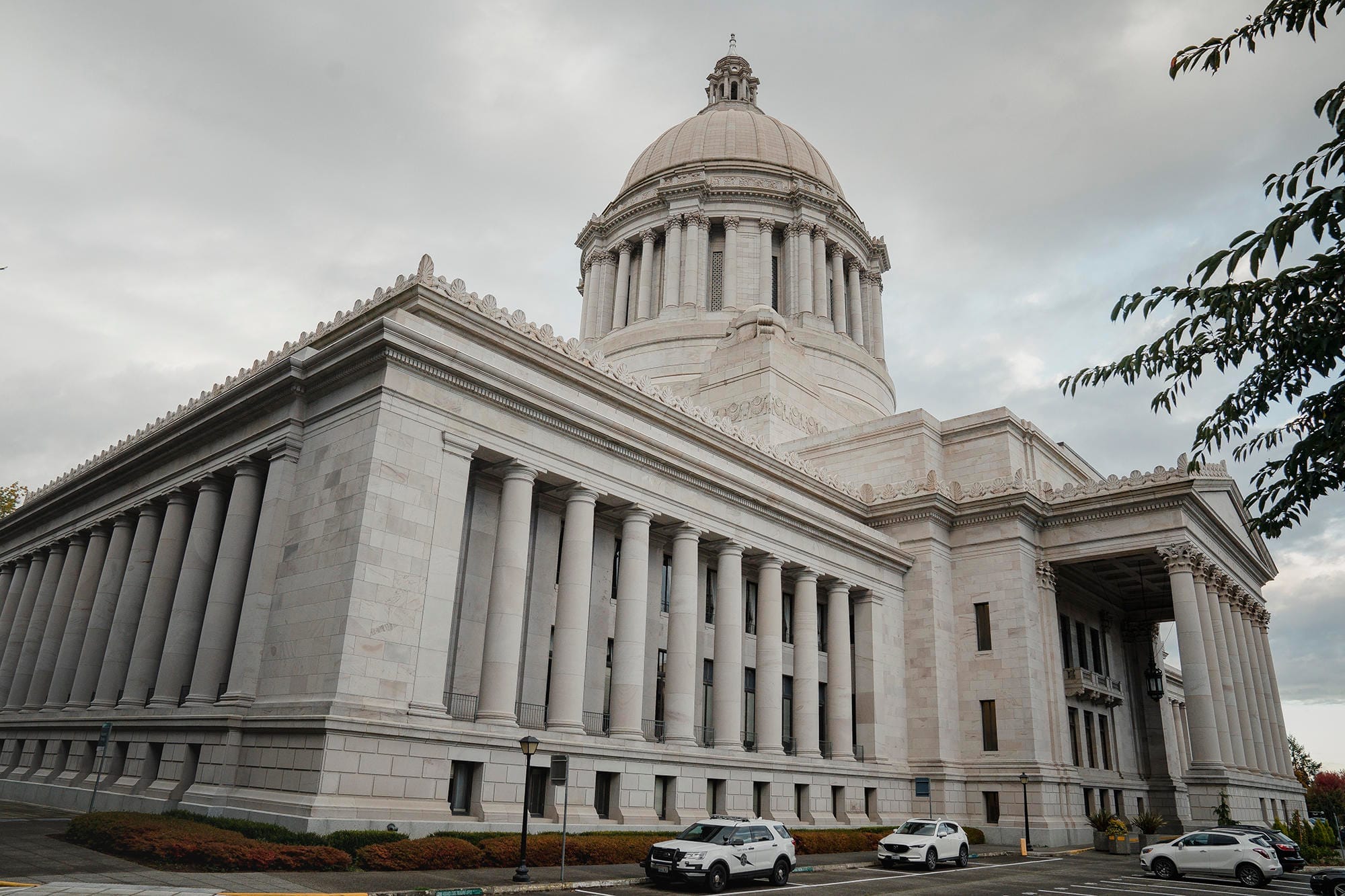 WA Legislature keeps most of its priority bills alive — so far ...