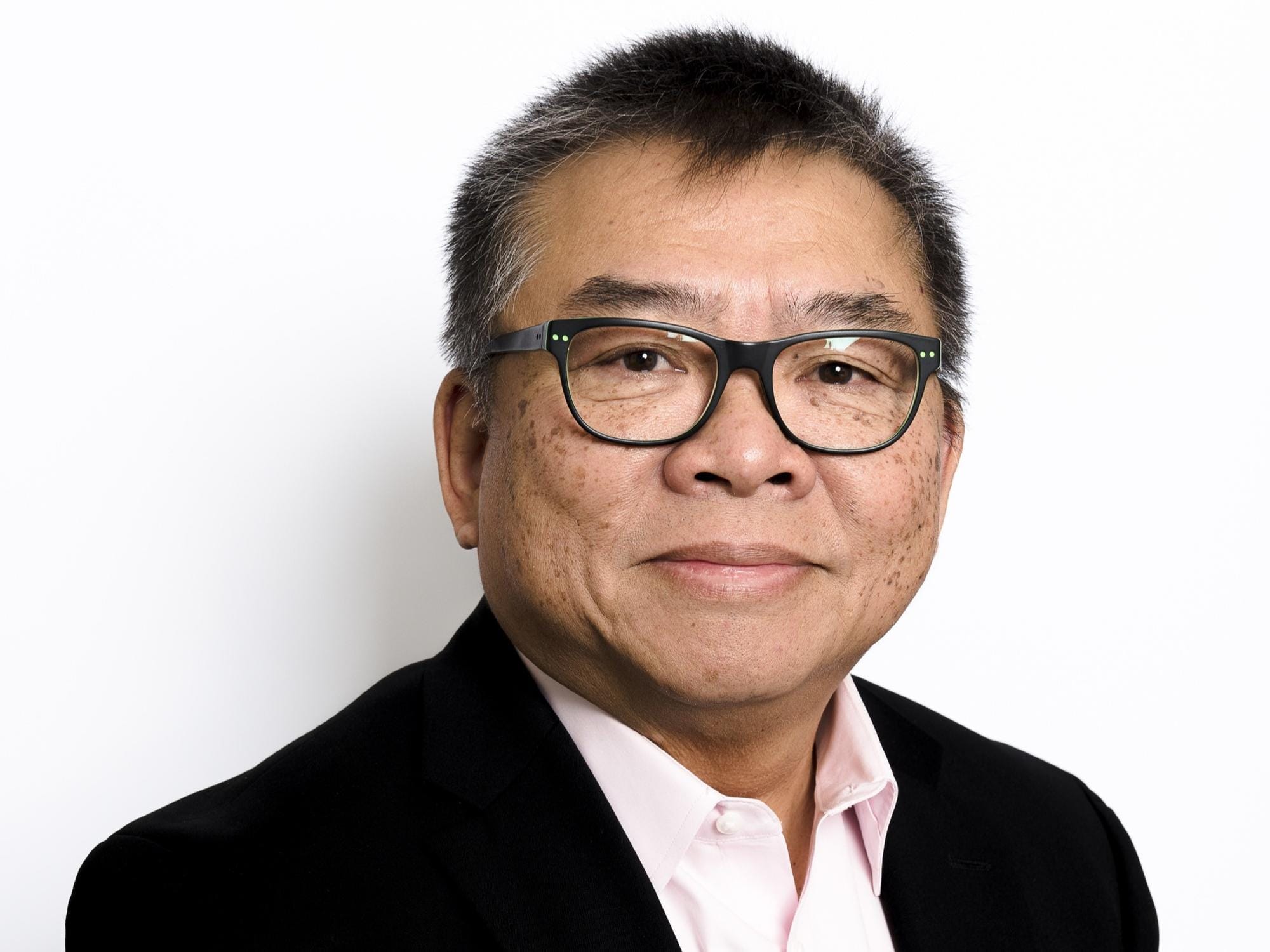 Seattle mourns CID activist, TV producer Matt Chan | Cascade PBS