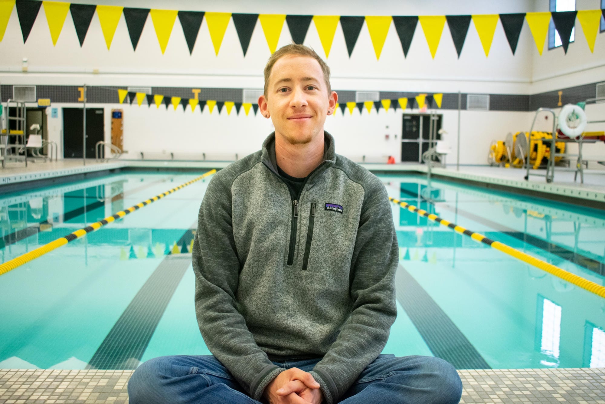 How PNW trans swimmers are finding comfort in and out of water ...