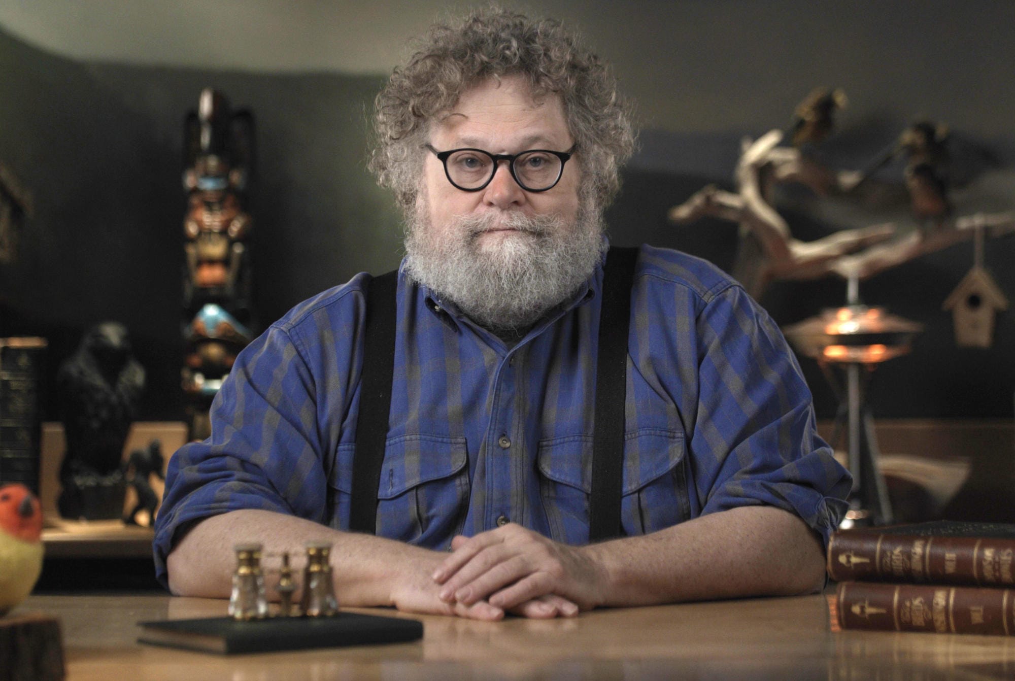 Mossback’s Northwest | The “Bird Woman” and an ode to ornithology ...