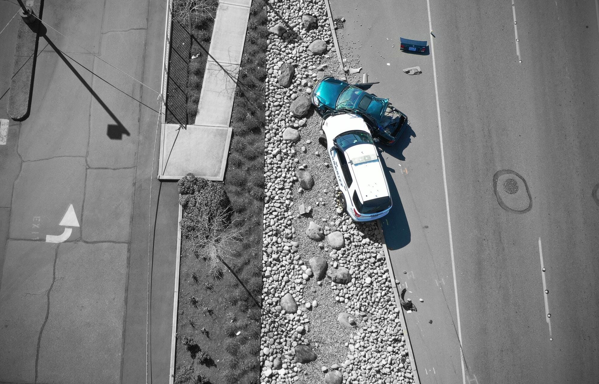 Pierce deputy drove 83 mph in wrong lane during deadly 2020 crash ...