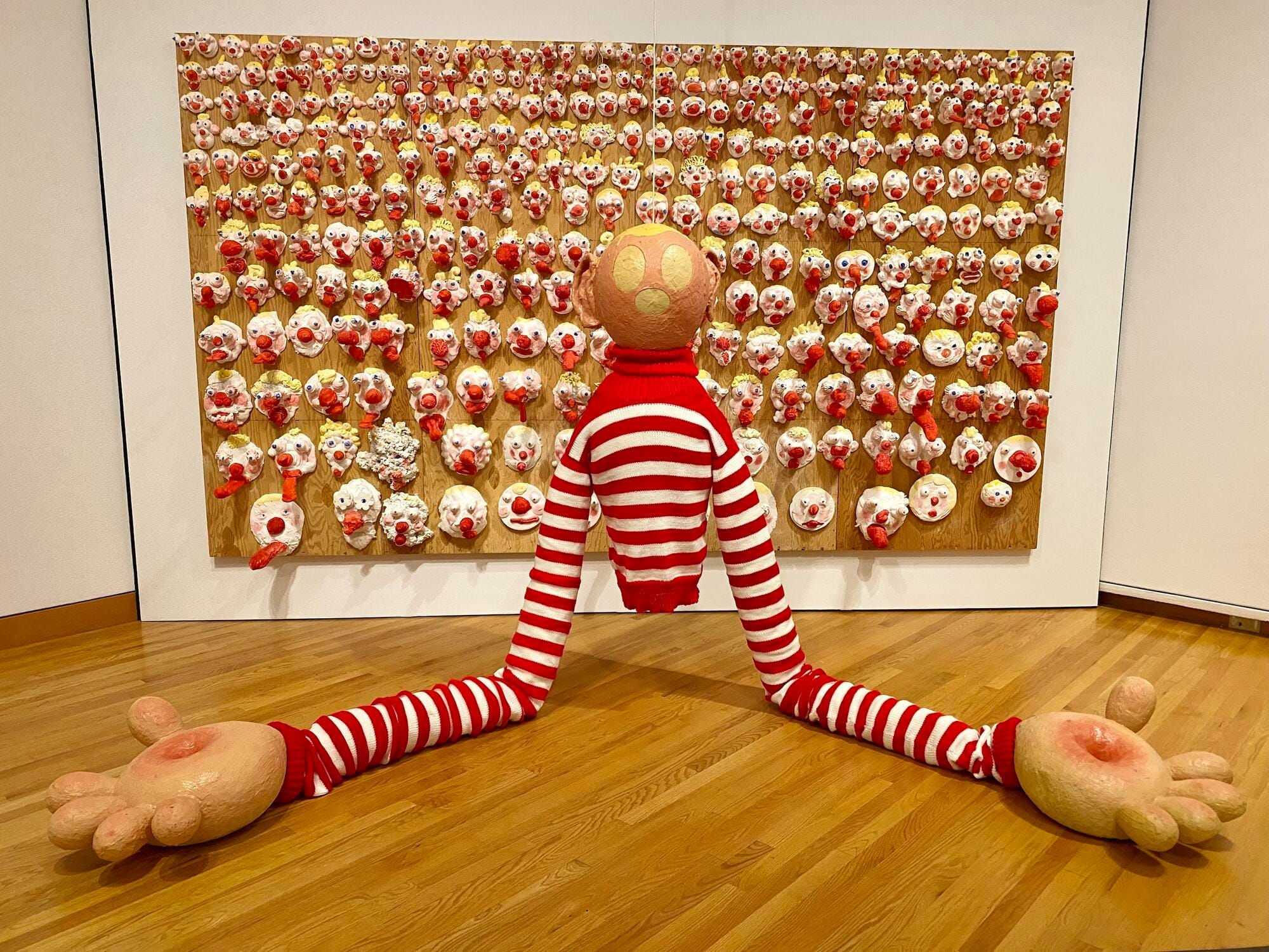 ArtSEA: For Independence Day, gather at Seattle group shows | Cascade PBS