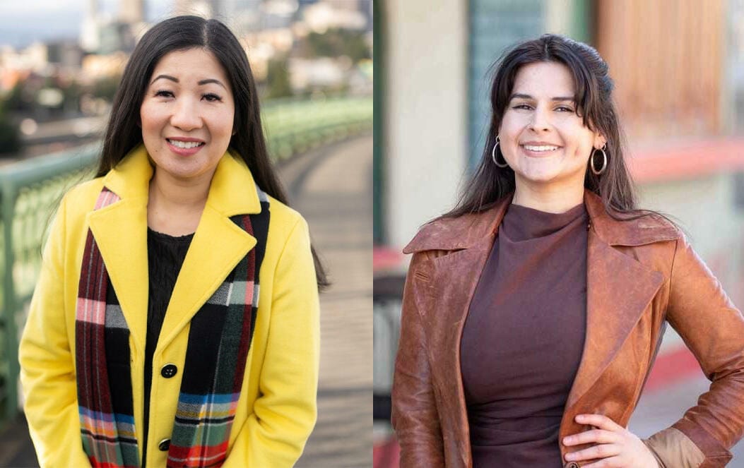 New progressive PAC backs Alexis Rinck’s Seattle council campaign ...