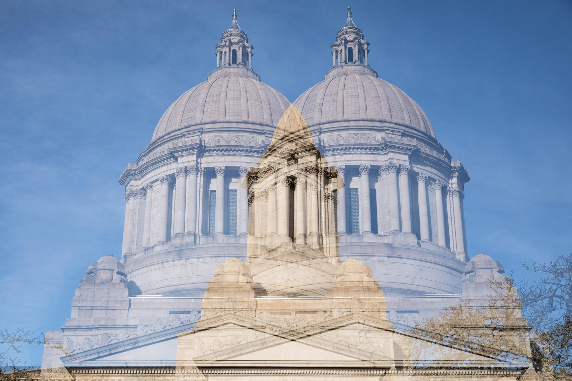 Washington voters are leaning toward Bob Ferguson in governor race ...