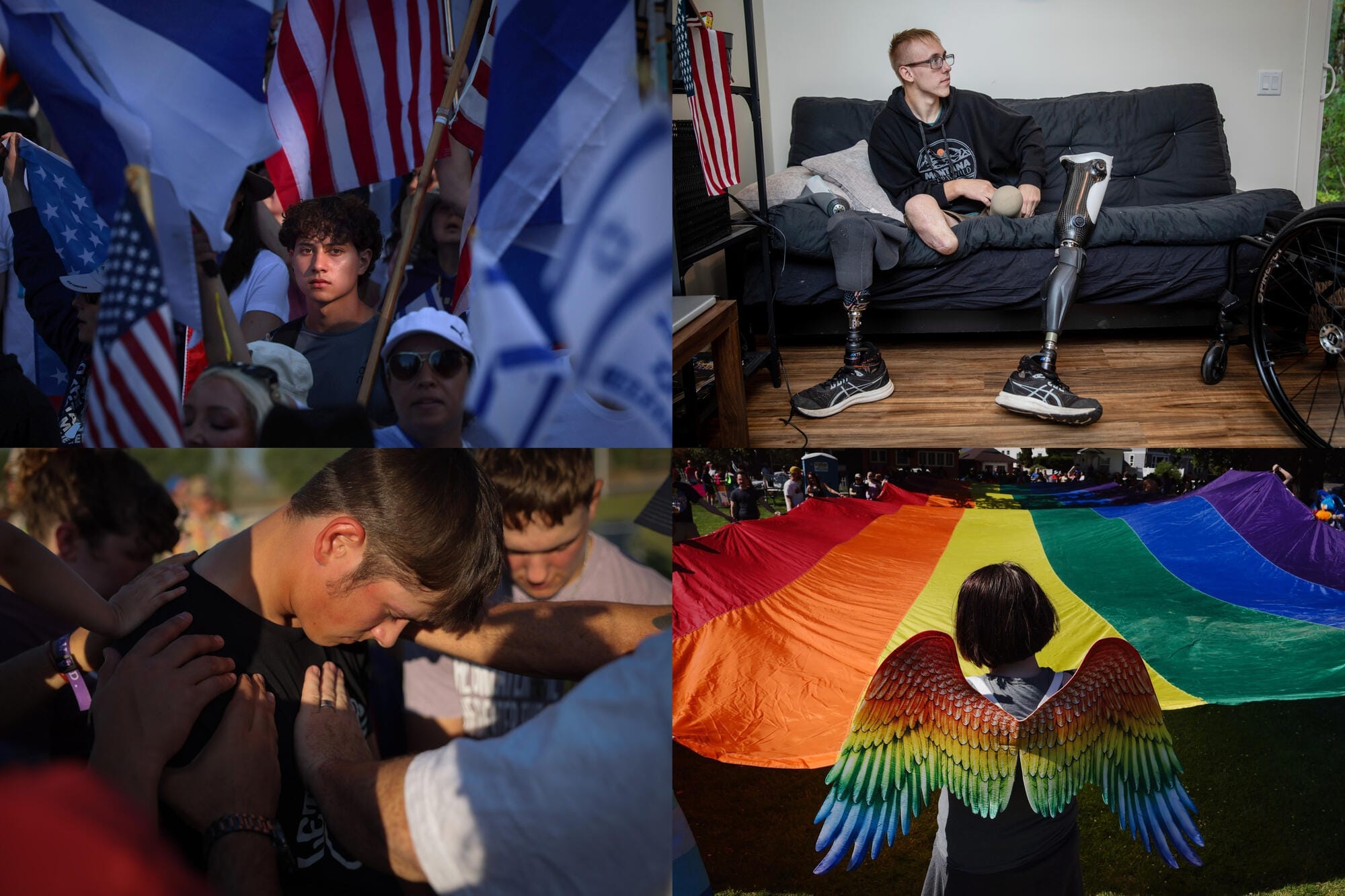 2024: Photos of the year | Cascade PBS