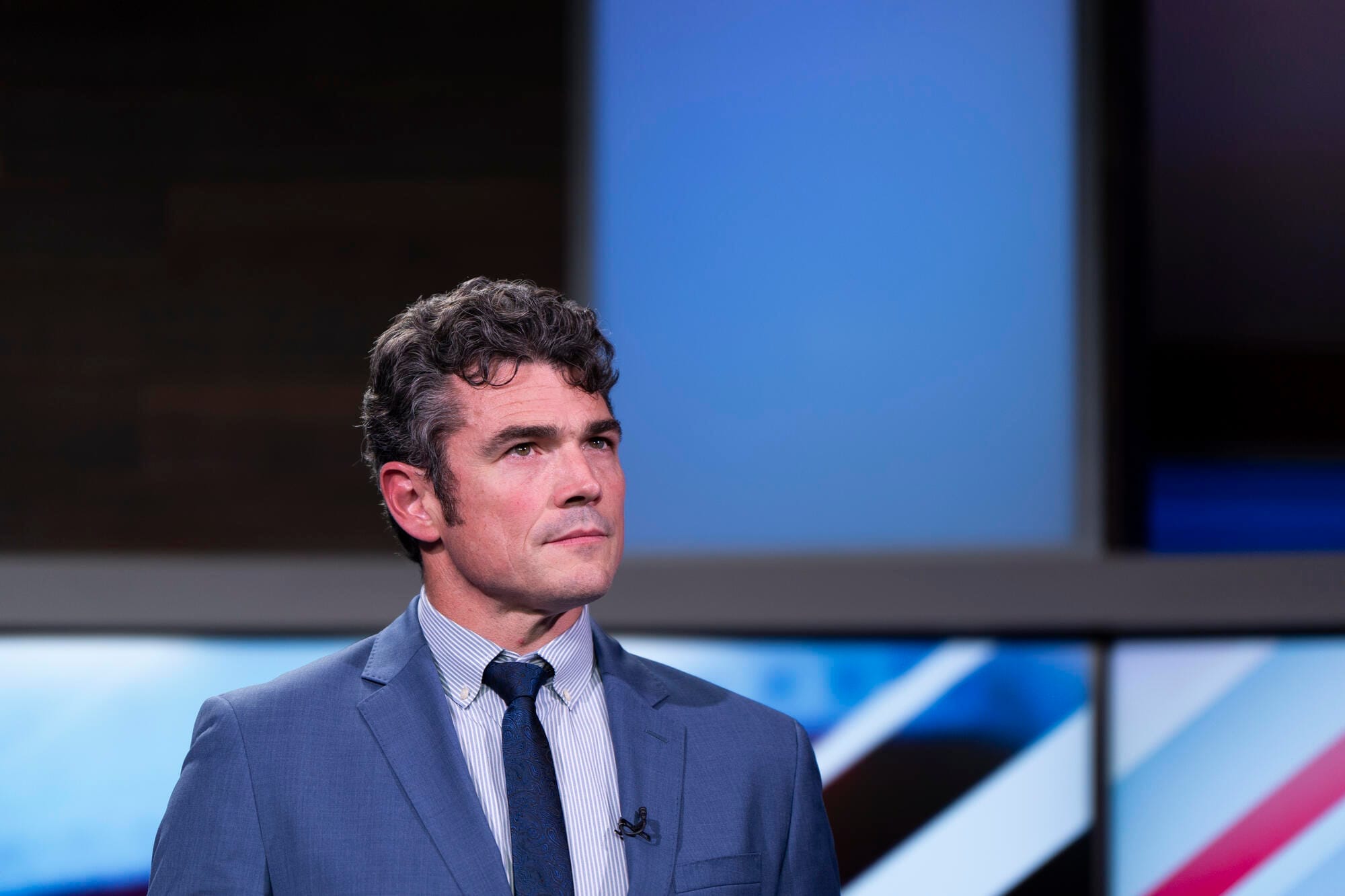 WA congressional hopeful Joe Kent named to counterterrorism post ...