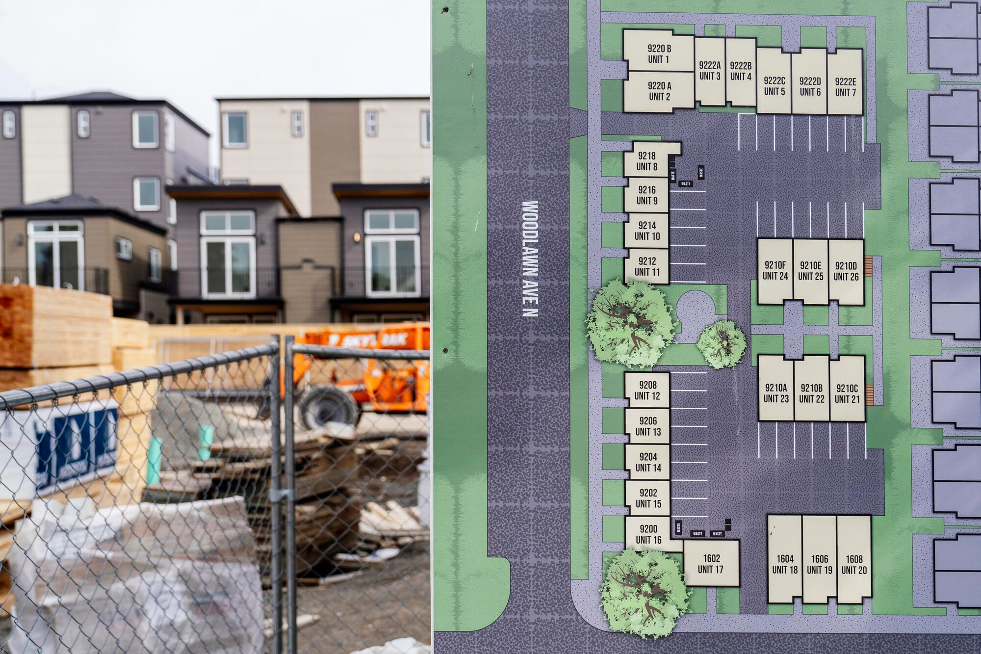 What’s happening with Seattle’s housing density plan? | Cascade PBS